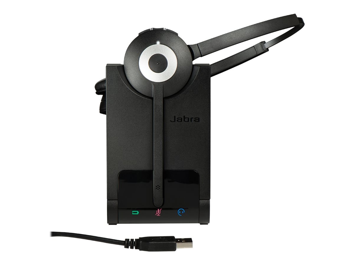 Jabra Pro 930 Software