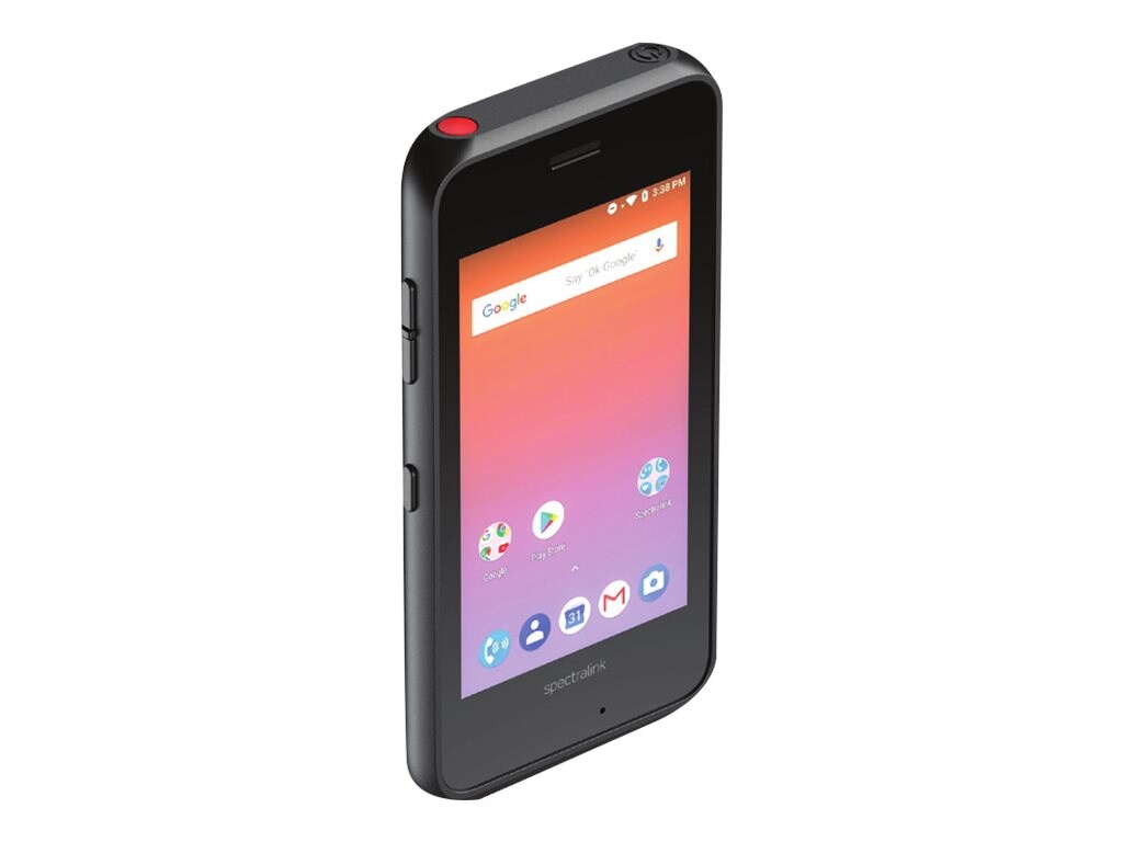 SpectraLink Versity 9240 Handset Bundle (KBK9240100)