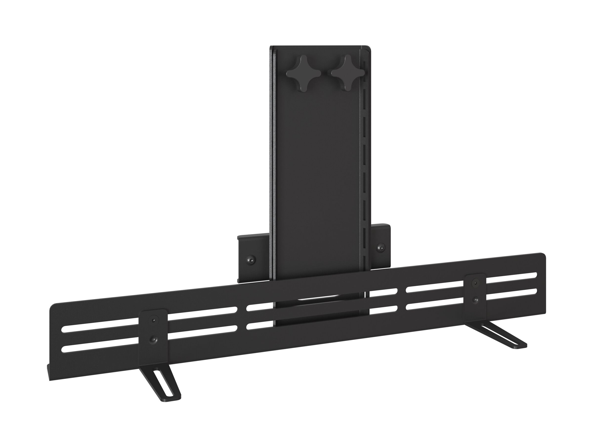 Chief Manufacturing Video-Sound Bar Mount for Tempo Flat Panel (AS3A101)