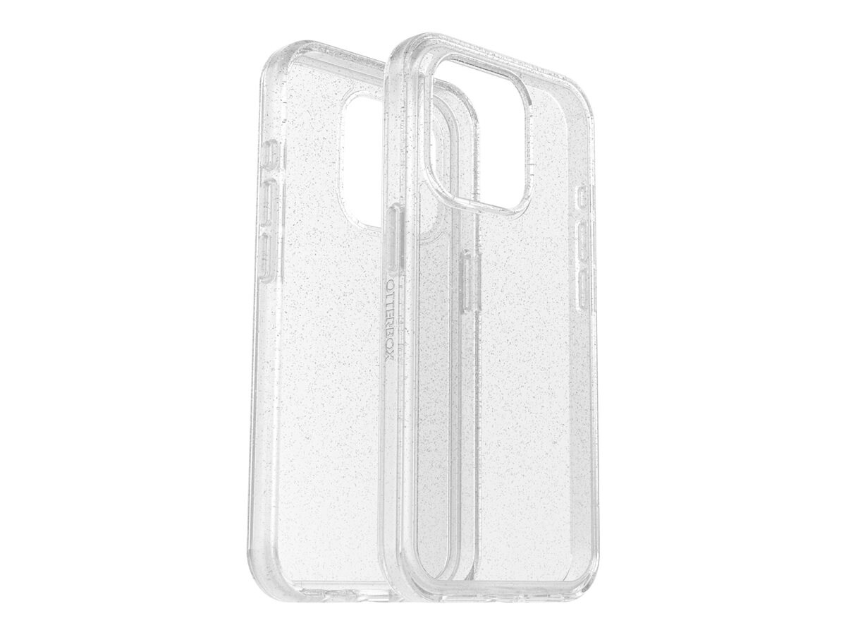 OtterBox Symmetry Series Case for iPhone 15 Pro - Stardust (77-92642)