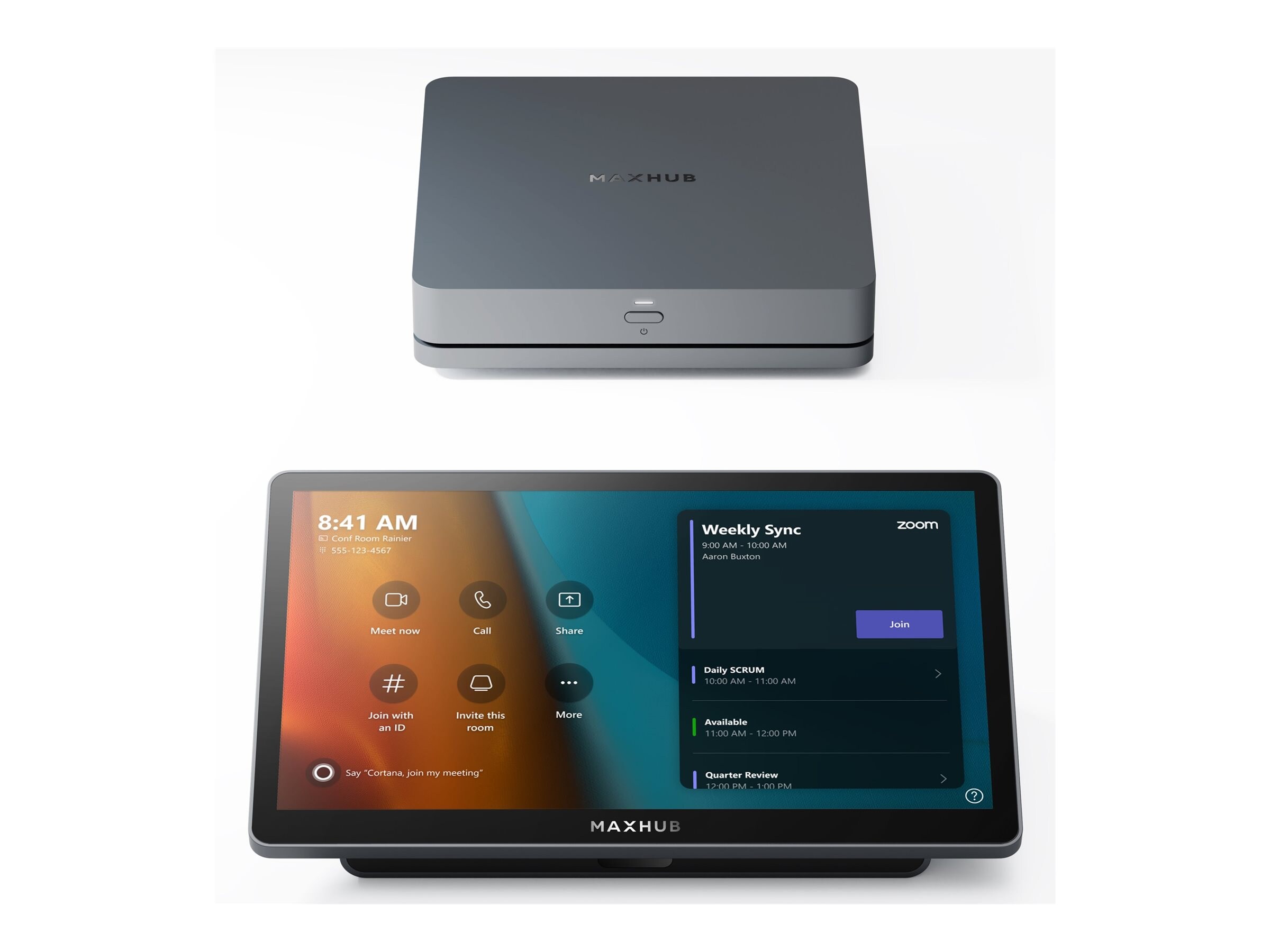 MAXHUB XCore Kit Pro (XCORE KIT PRO )