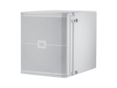 JBL 15 Bass Reflex Subwoofer - wh (VRX915S-WH )