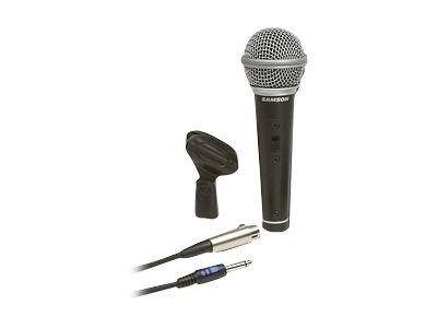 Samson R21S DYNAMIC MIC W SWITCH (SCR21S )