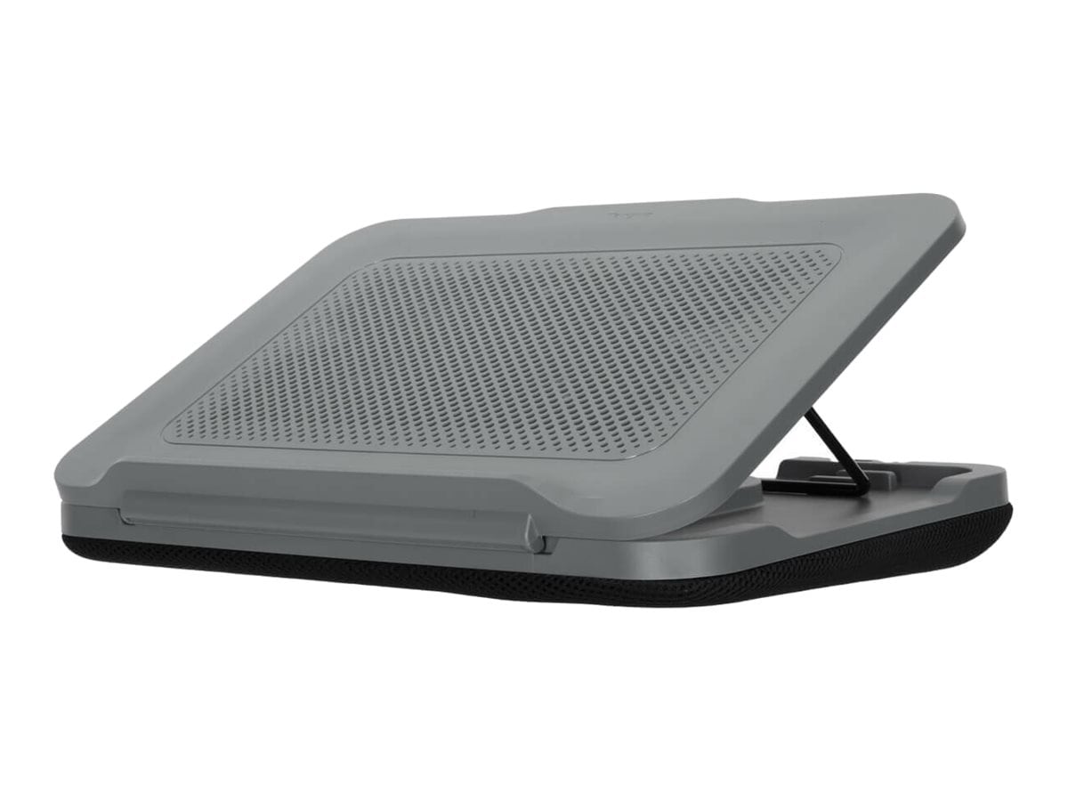 Buy Targus 18 Dual Fan Chill Mat w Adj at Connection Public Sector Solutions