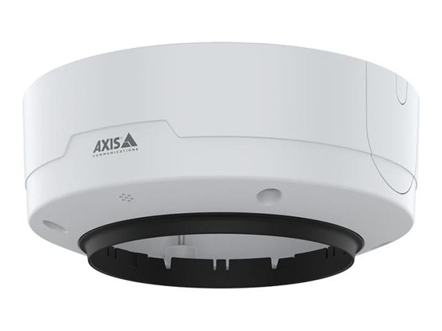 Axis TP3834-E Casing, White, 4-pack (03013-001)