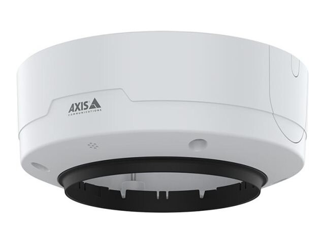 Axis TP3834-E Casing, White, 4-pack (03013-001)