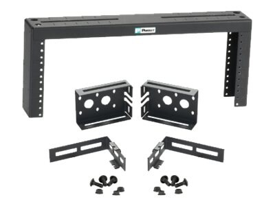 Panduit Zone Cabling Ladder Rack BRACK (PZLRB4U)