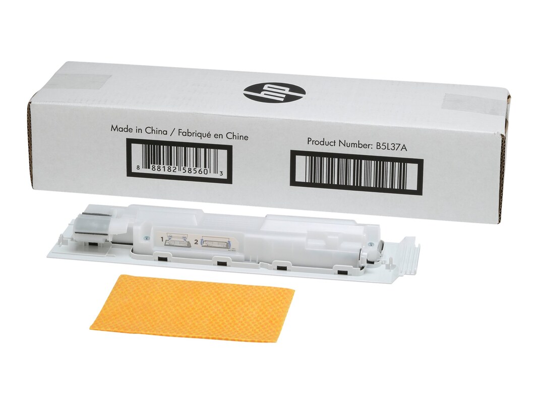 HP Color LaserJet Toner Collection Unit (B5L37A)