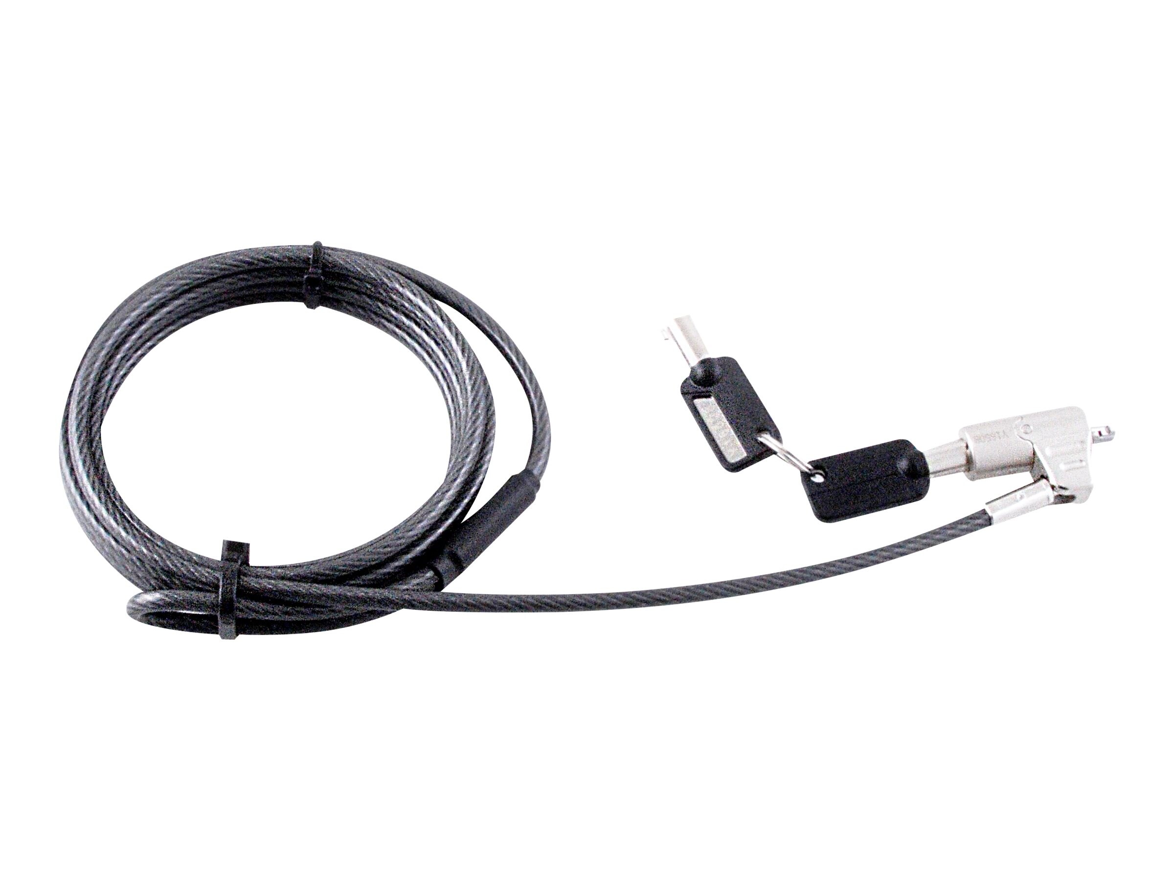 CODi ULTRA-SLIM NANO KEY CABLE LOCK (A02043 )