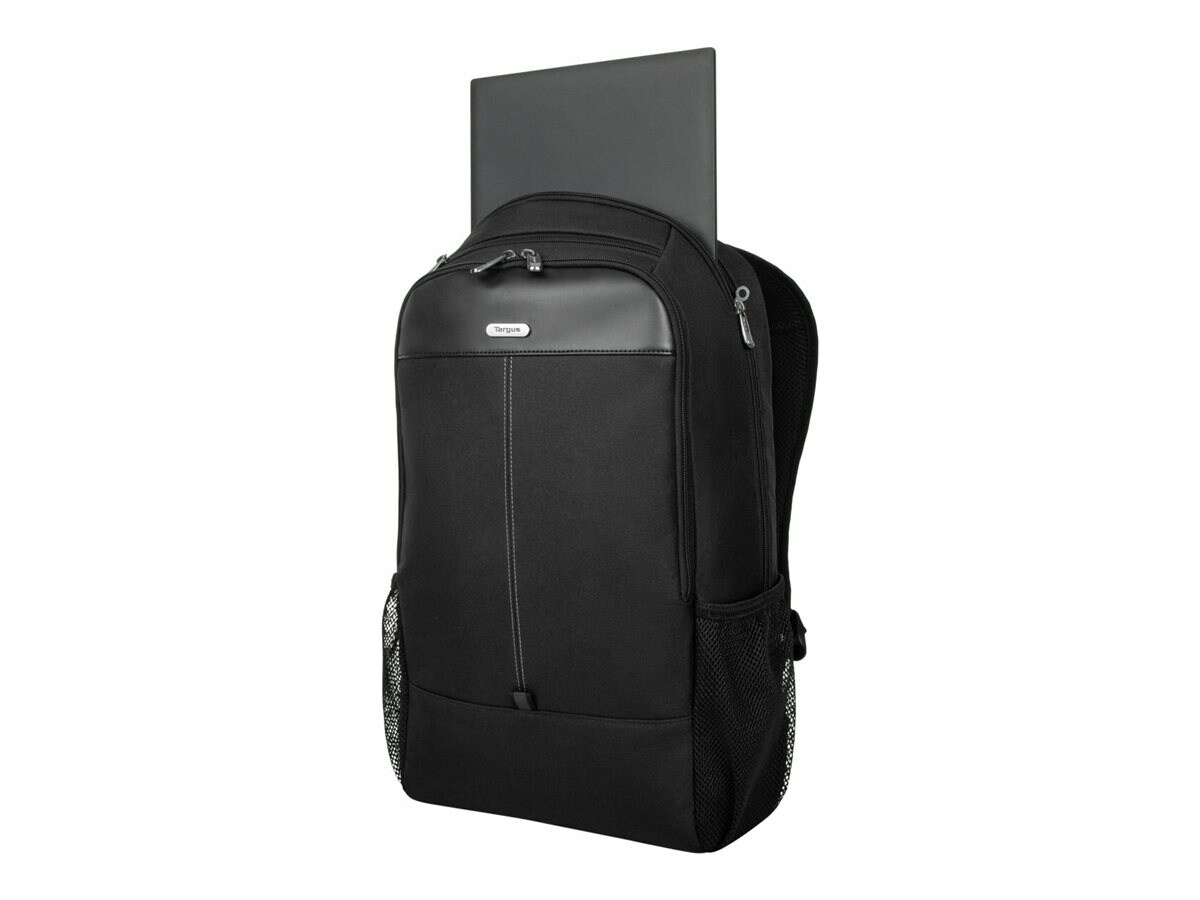 Targus 17.3IN CLASSIC BLACK BACKPACK (TBB944GL)