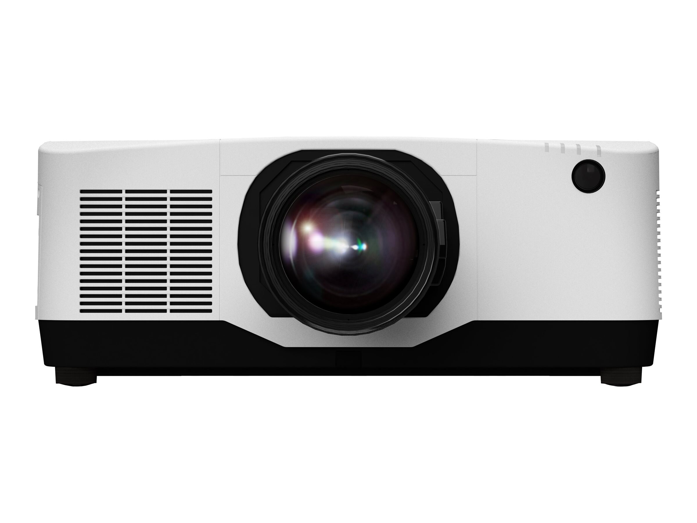 Sharp NEC 15 000 Lumen Projector (NP-PA1505UL-W)
