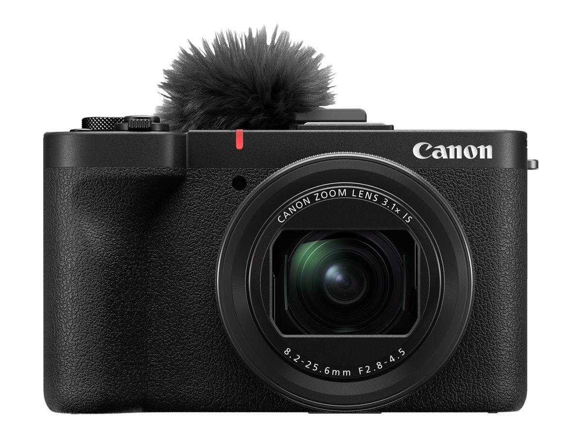 Canon PowerShot V1 Digital Camera (6390C001 )