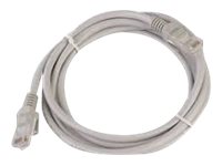 Cisco Ethernet Cable, Gray, 1.5m (CAB-ETH-5M-GR=)