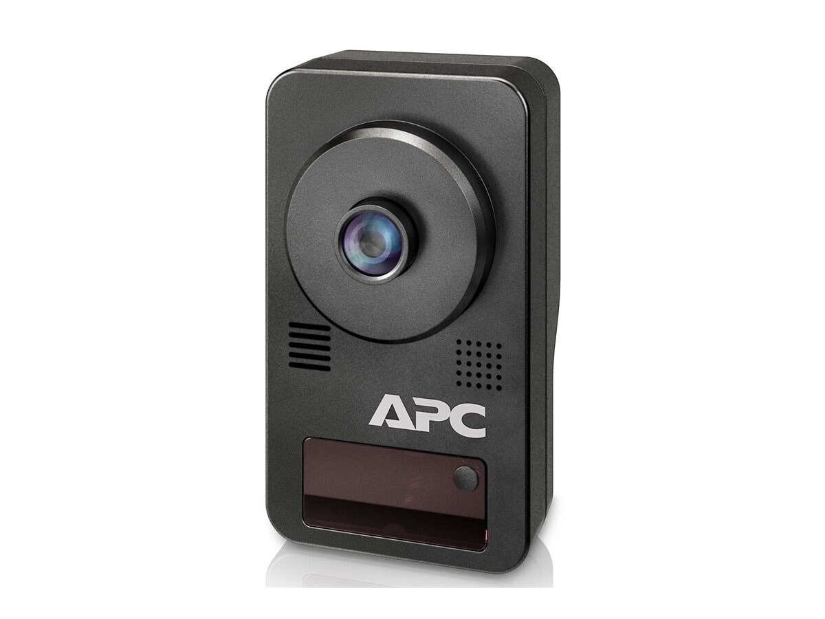 APC NetBotz Camera Pod 165 Camera, Black (NBPD0165)