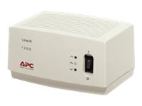 APC Automatic Voltage Regulator Line-R 1200VA 230V International (LE1200I)