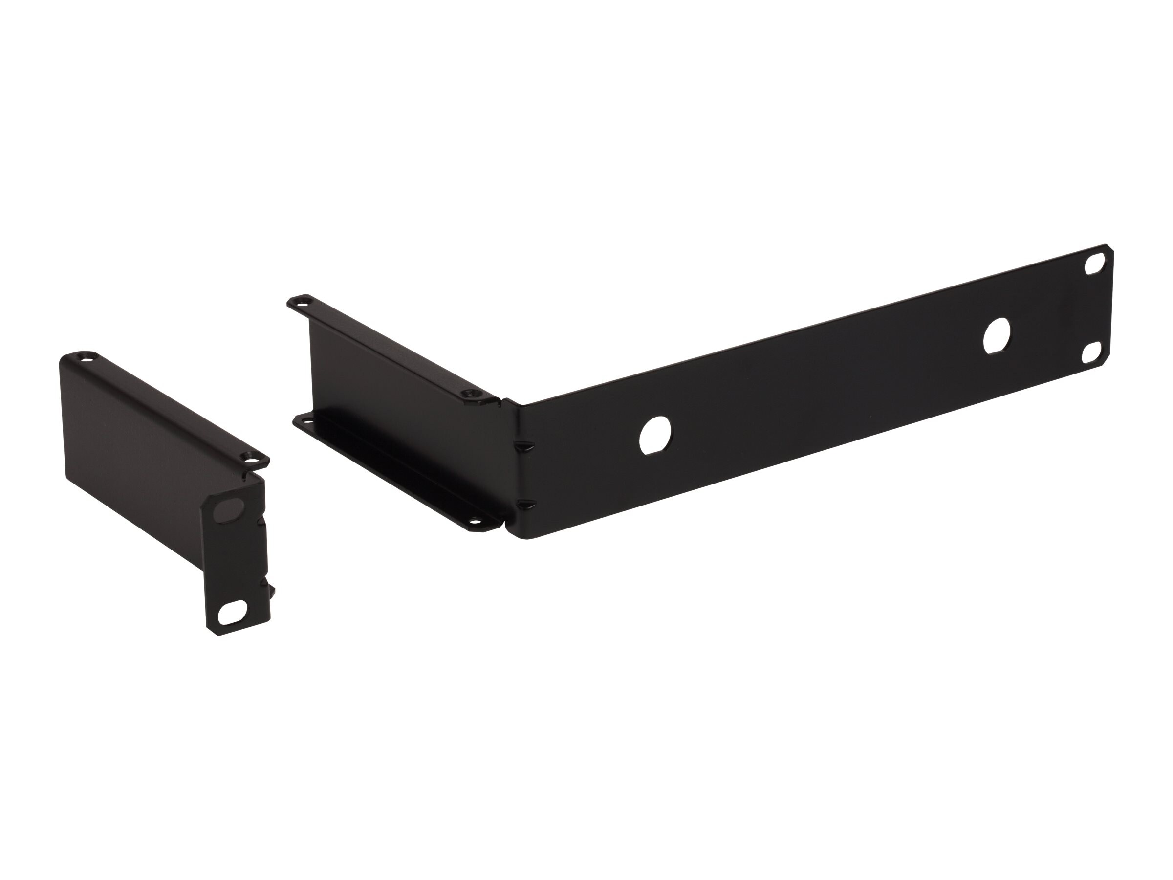 Shure RACK MOUNT KIT FOR ONE RECEIVE (UA506 )
