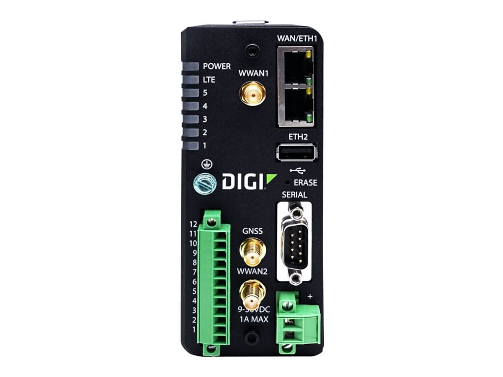 Digi DIGI IX30-PR - PRIORITY, NORTH (IX30-00P7)