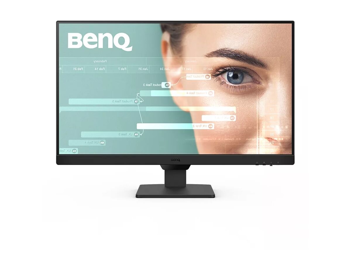 BenQ 27" GW2790 Full HD LED-LCD Monitor (GW2790)