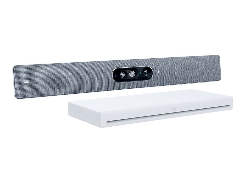 Cisco Room Kit EQ - Non-Radio (TAA Compliant) (CS-KIT-EQ-NRK9++)