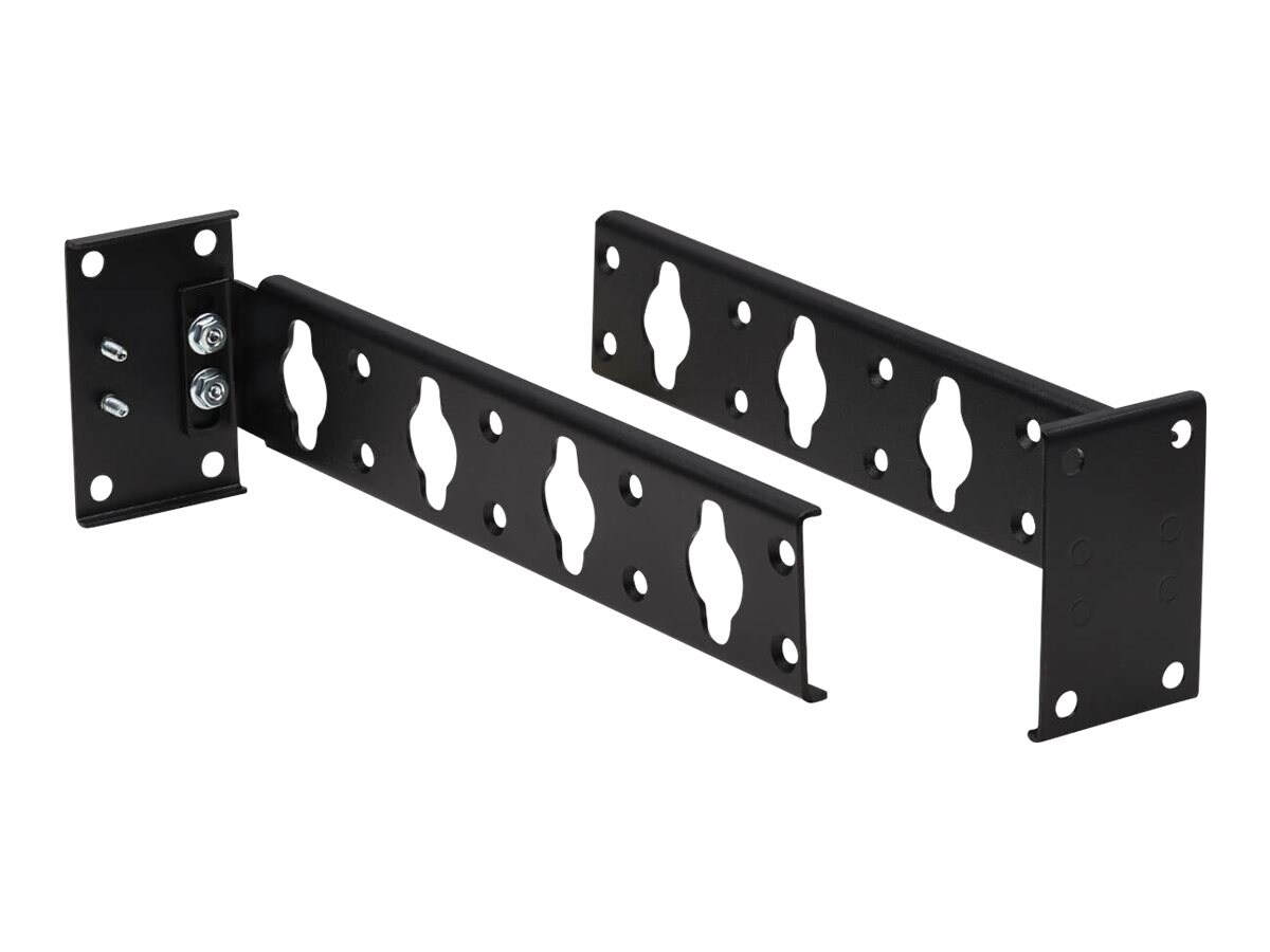 Tripp Lite Vertical PDU Installation Bracket for Server Racks ...