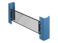 Rack Solutions 3U Vented Filler Panel with (102-1883)
