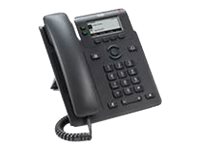 Cisco 6821 IP Phone for MPP Systems (CP-6821-3PCC-K9=)
