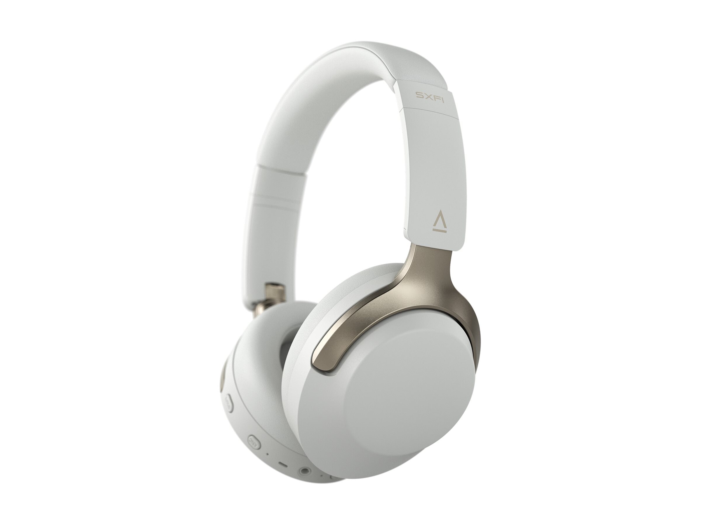 Creative Labs Creative Zen Hybrid Headset (51EF1200AA000 )