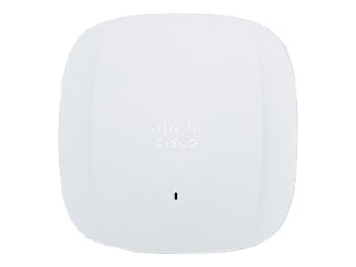 Cisco Meraki CATALYST 9162I AP W6E TRI-BAN (CW9162I-MR)