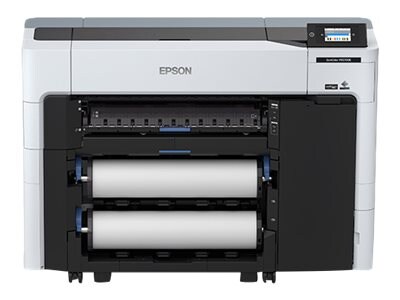 Epson SureColor P6570DE 24" Wide-Format Dual-Roll Printer (SCP6570EDR)