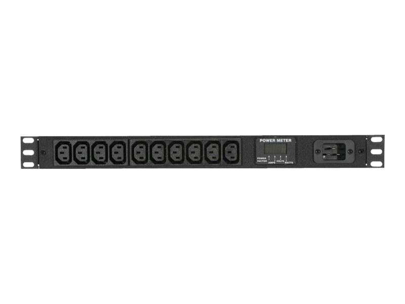Vertiv Liebert PDU Metered Standard 1U 0U 20A (27959)