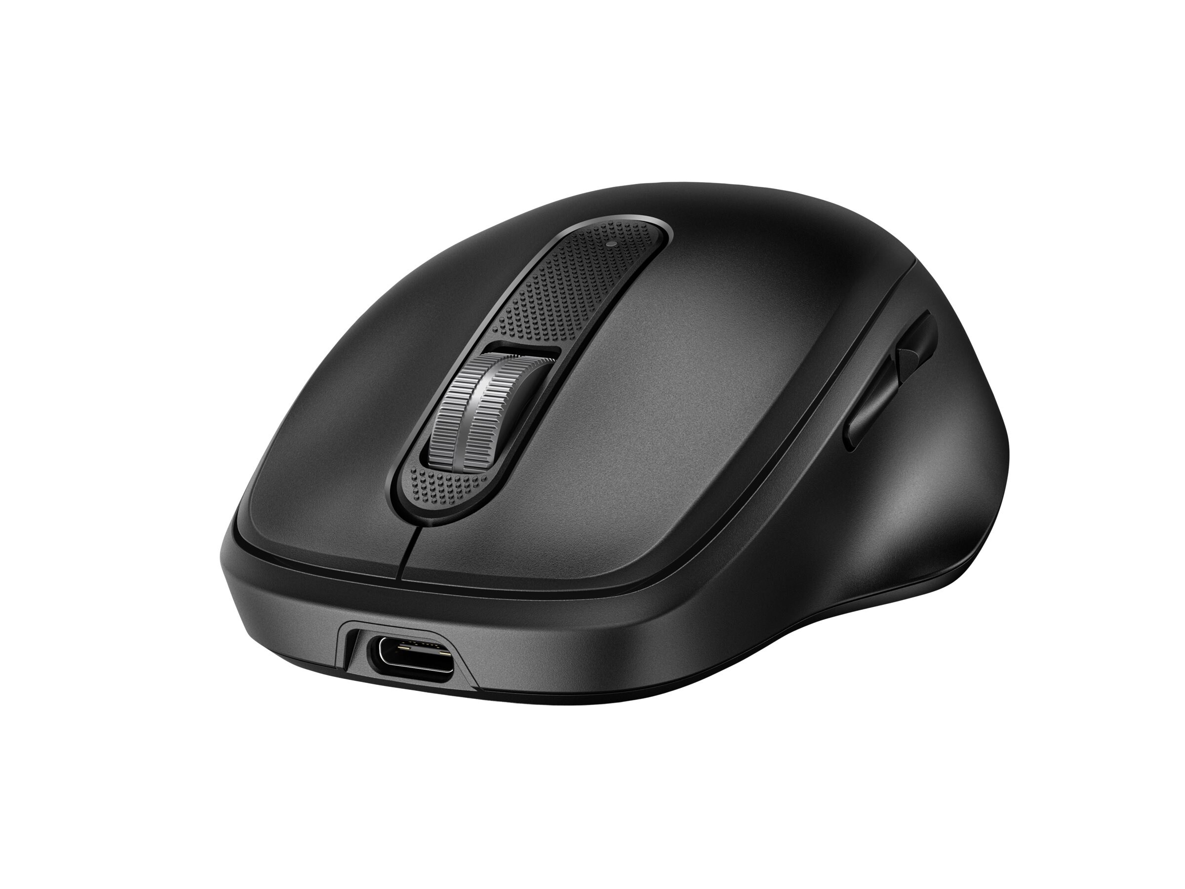 HP 515 Ultra-Fast Rechargeable Wireless Mouse (9C2F7AA#ABA )