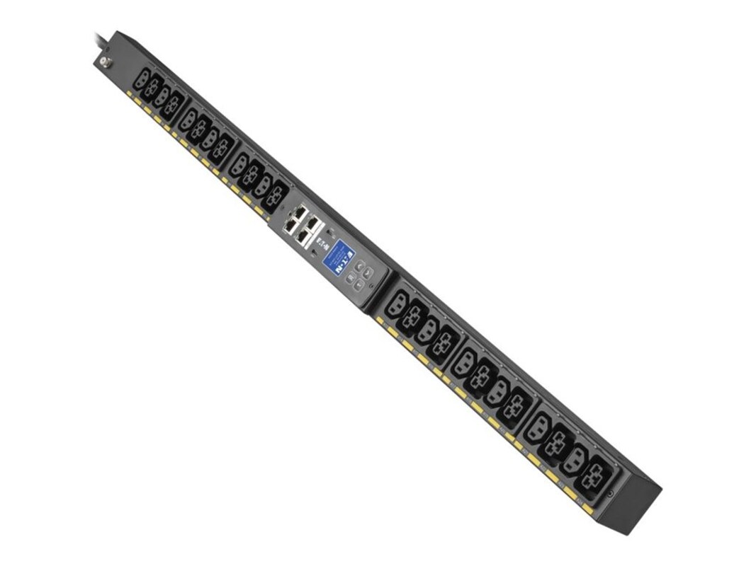 Eaton EATON MANAGED G4 RACK PDU 0U (EVMAL620A)