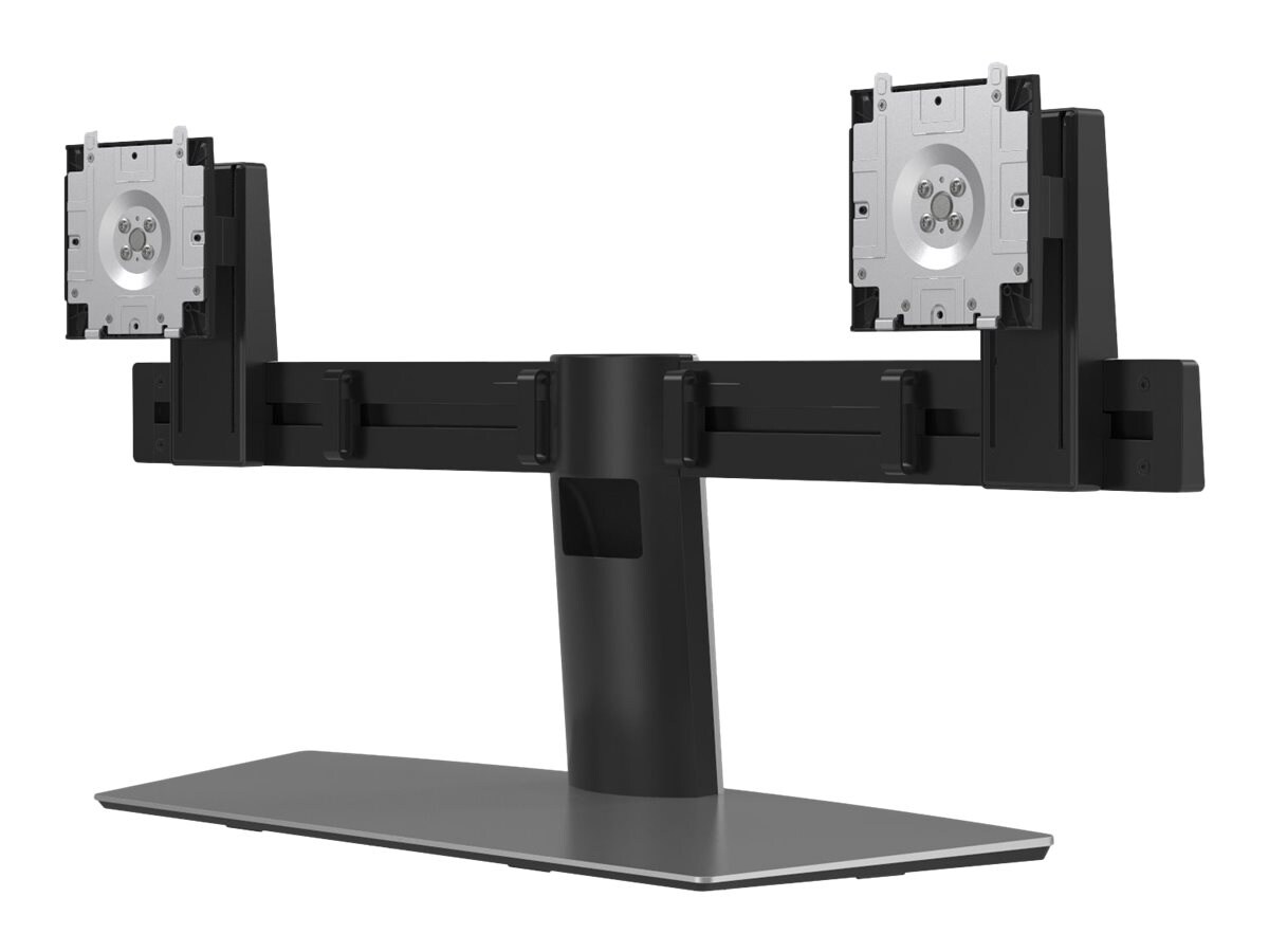 Buy Dell Dual Monitor Stand for 19"-27" Displays at Connection Public ...