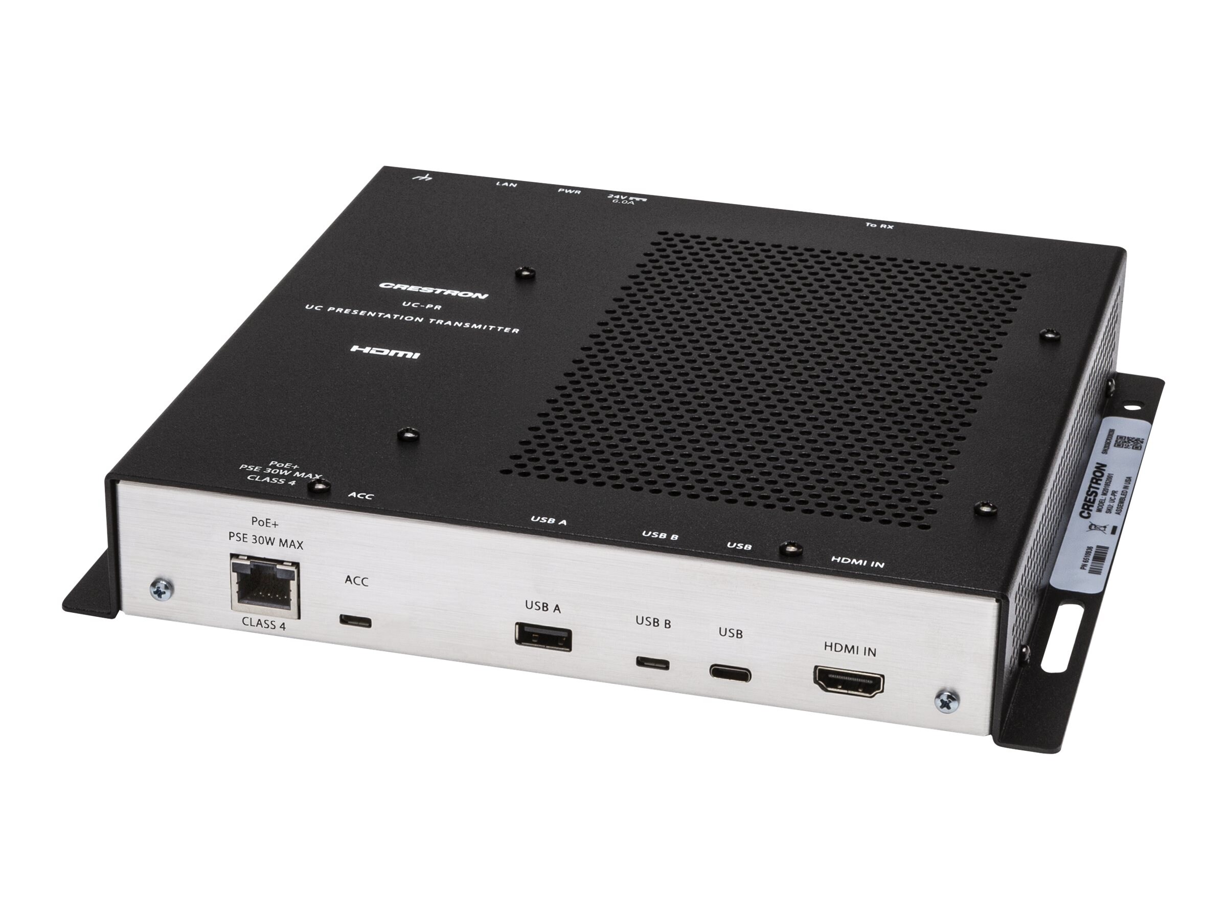 Crestron UC-MMX30-Z Kit (6511631)