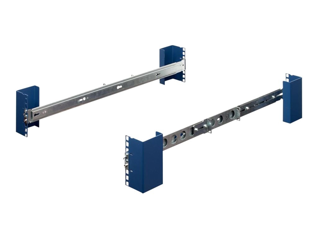 Rack Solutions R720 Slide Rail Kit for 2-post 4-post Racks (122-2580)