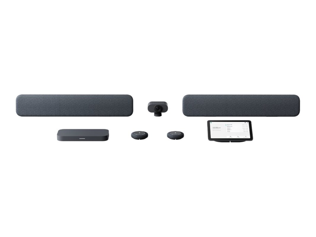 Lenovo Google Meet Kit G2 Large System w Intel Core I7-10510U ...