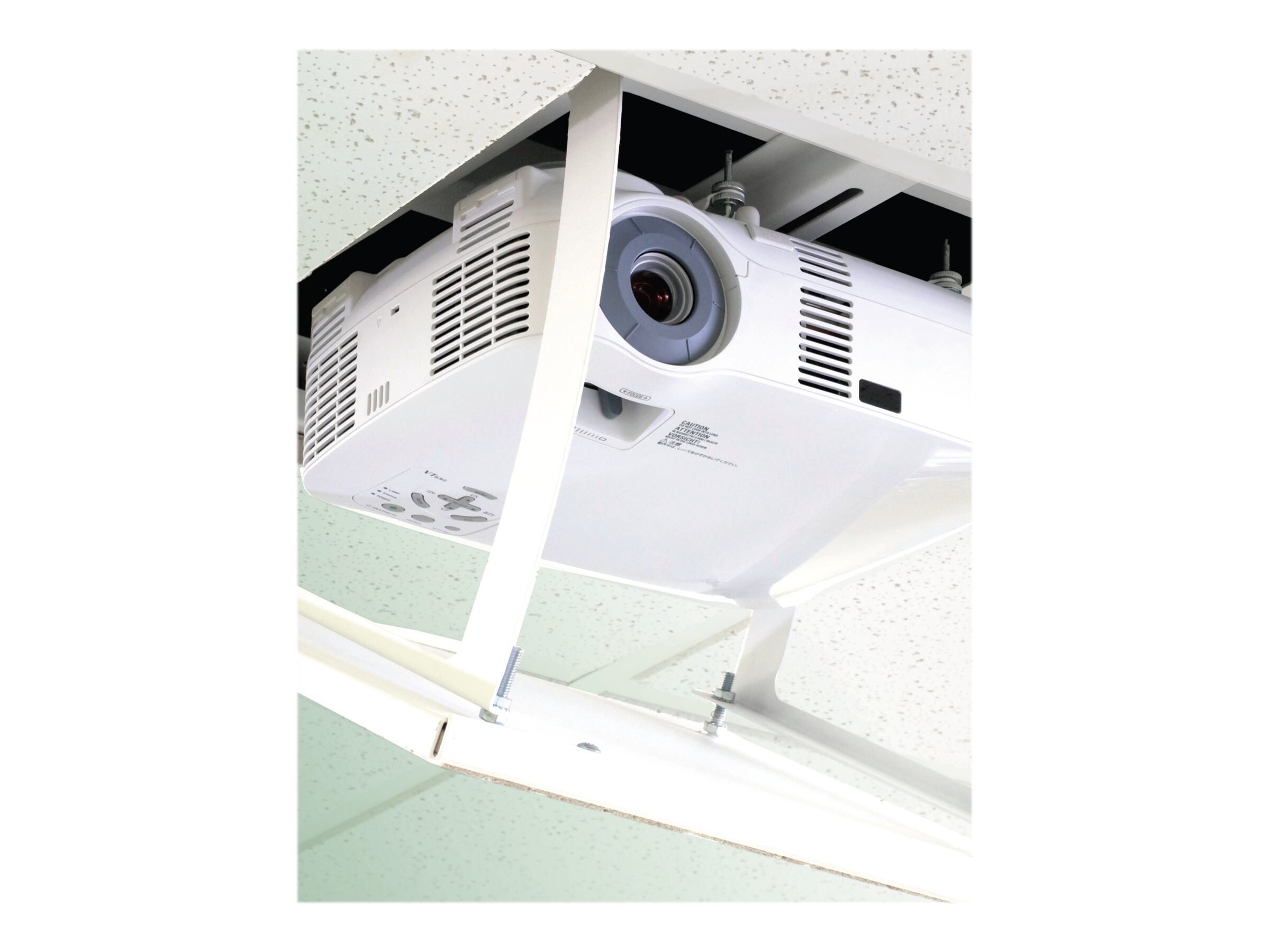 Buy Da-Lite Da-Lift Pivot Motorized Projector Lift at Connection Public ...