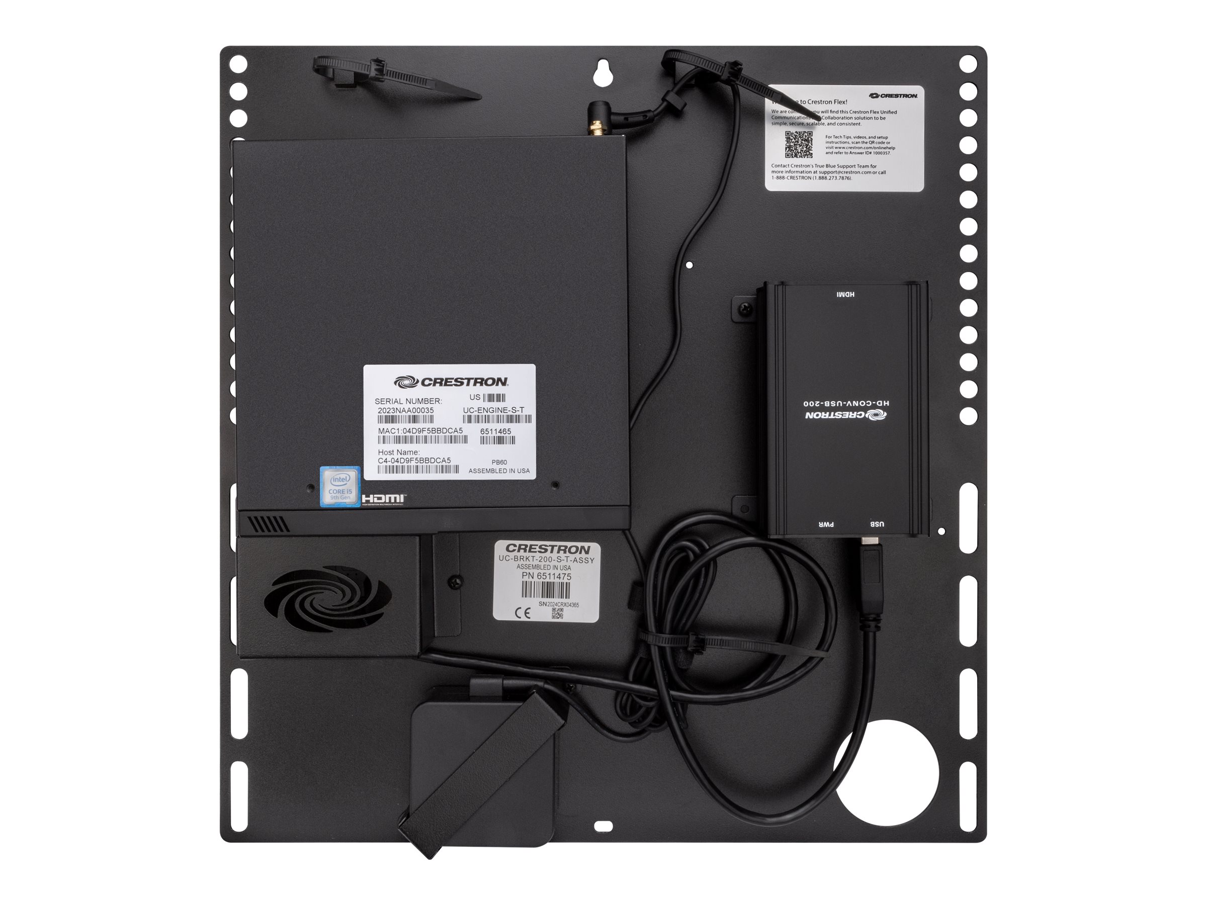 Crestron UC-M50-Z Conference Upgrade Kit (6511958)
