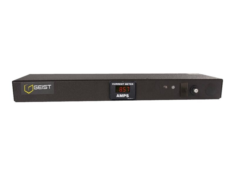 Vertiv Liebert PDU Metered Standard 1U 20A 12 (11761)