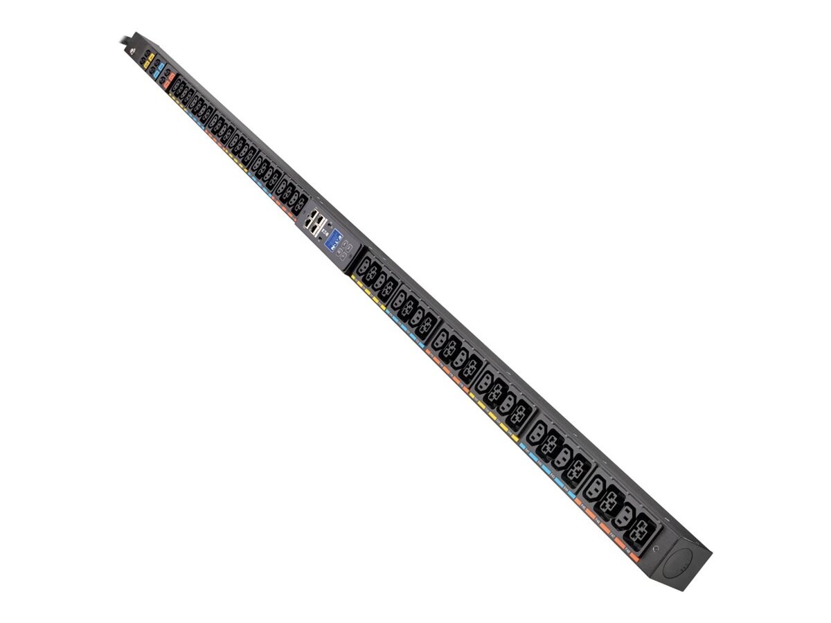 Eaton EATON MANAGED G4 RACK PDU, 0U, (EVMAG332C)