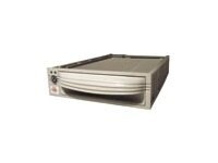 CRU DP30 SATA Frame & Removable Drive Carrier - White Beige (8300-5002 ...