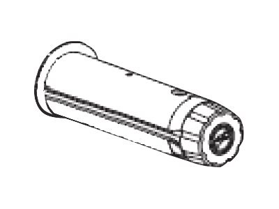 Zebra RTU Spindle for 220XI3+ XI4 (G22250)