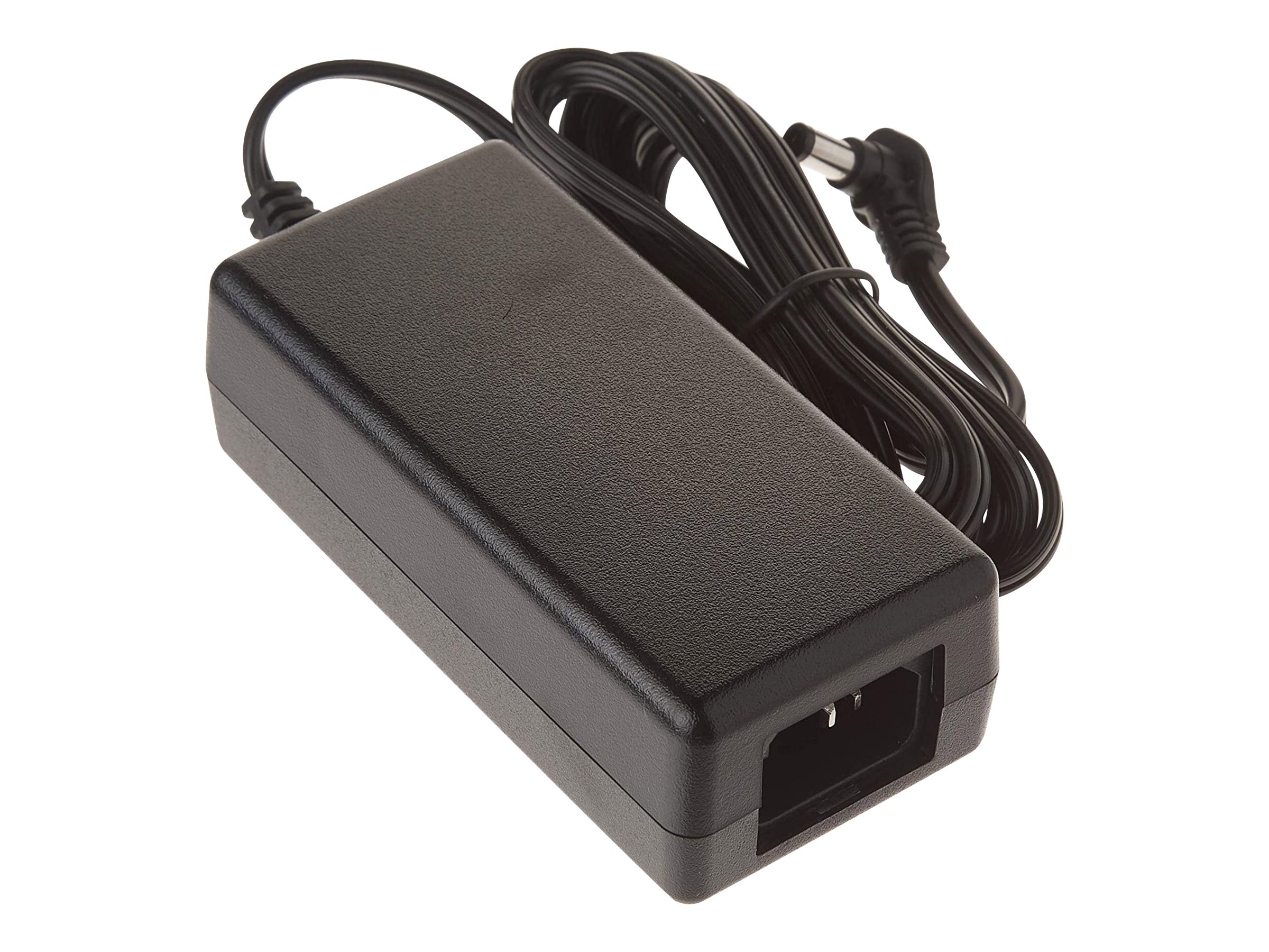 Cisco IP Phone power adapter for 7800 phone (CP-PWR-ADPT-3-NA=)