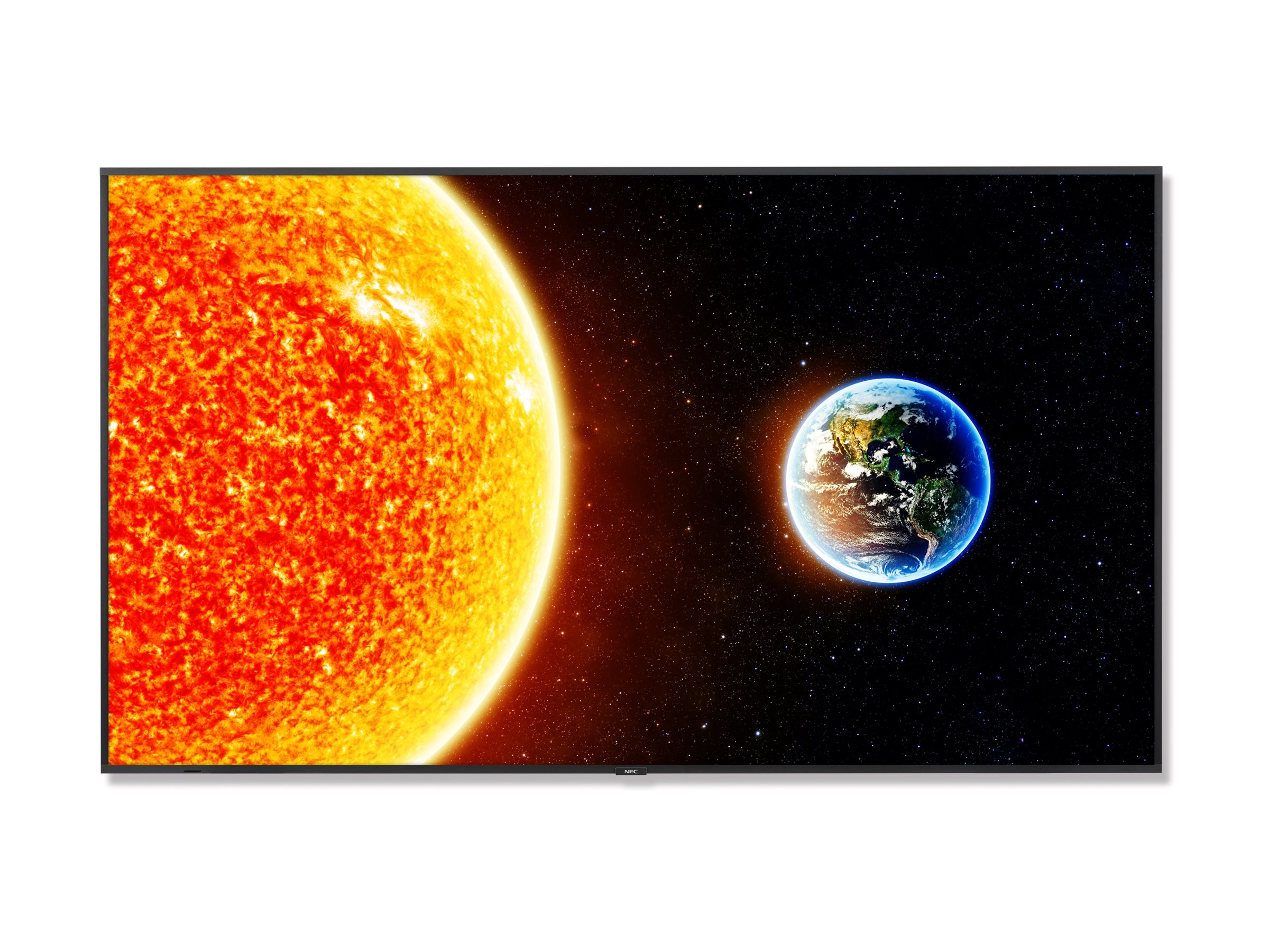 Sharp NEC 98" E988 4K Ultra HD LED-LCD Display (E988)