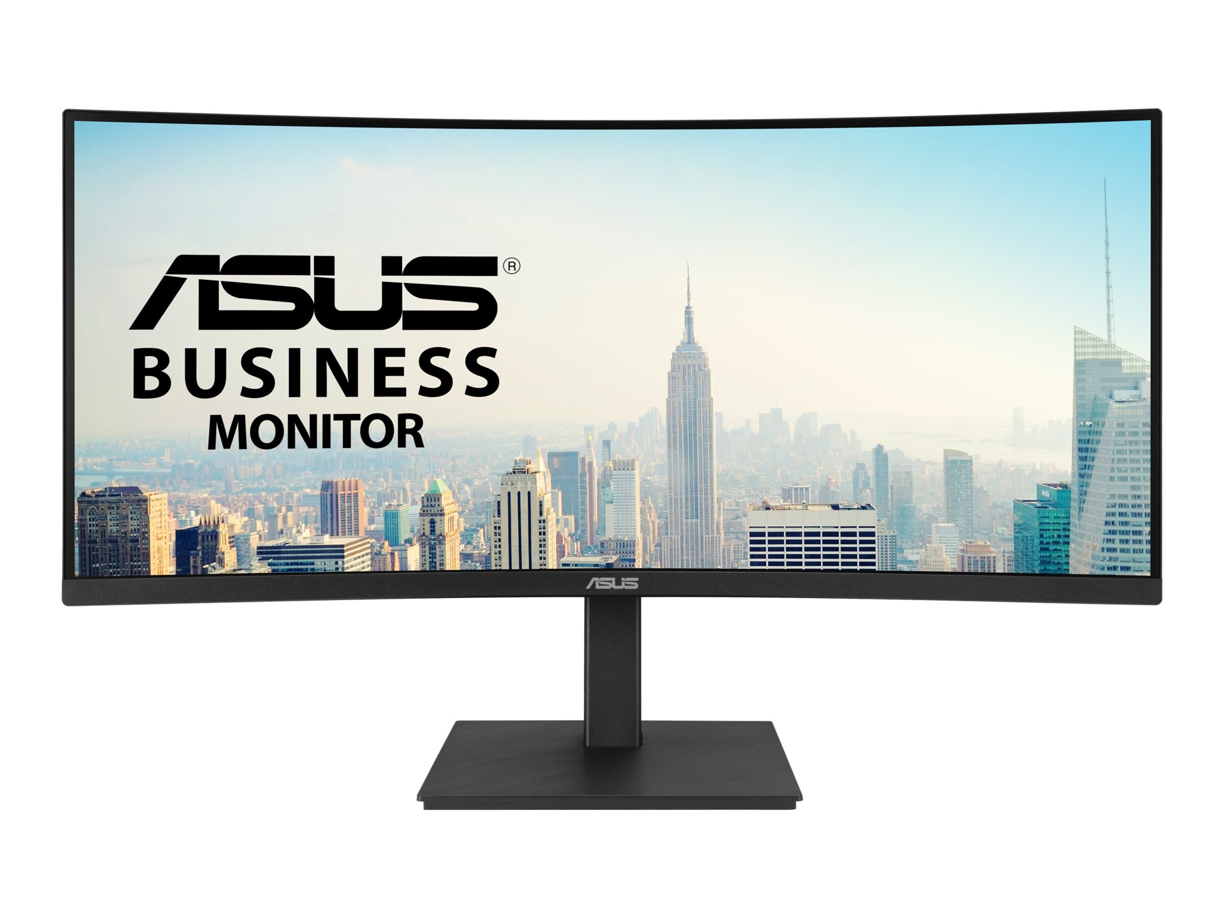 Asus 34" VA34VCPSN UWQHD LED-LCD Ultrawide Curved Monitor (VA34VCPSN)
