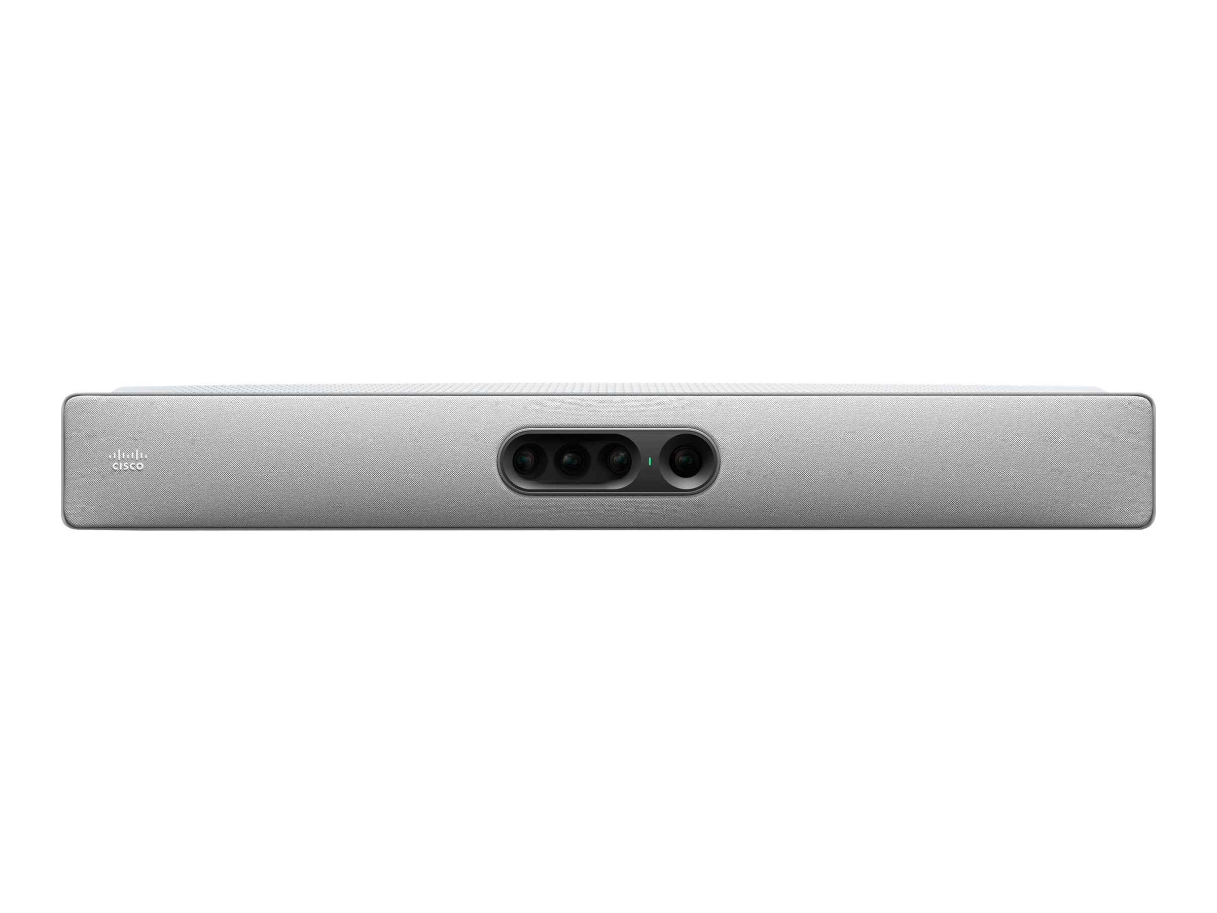 Cisco Quad Camera, First Light (CS-QUADCAM2=)