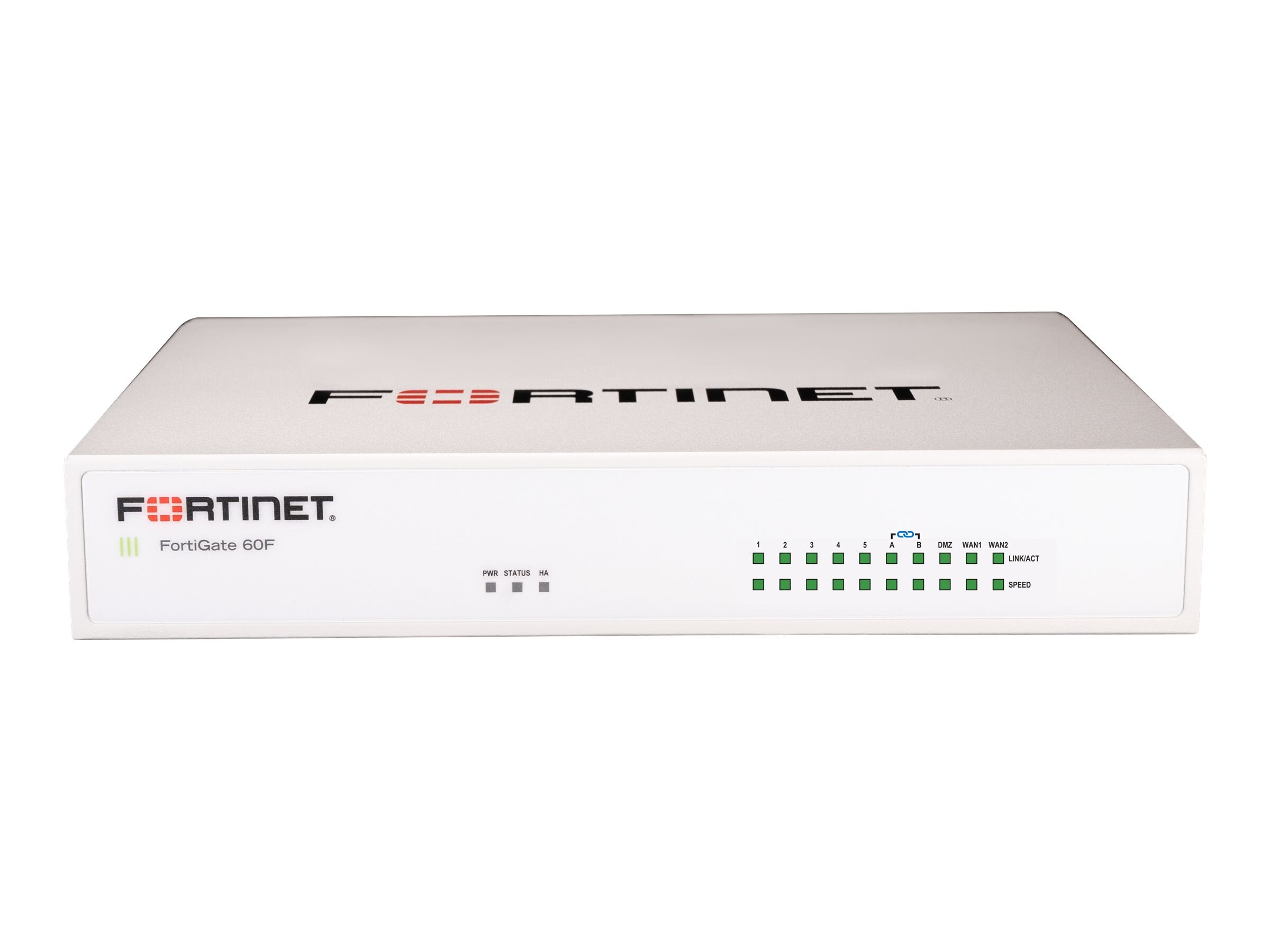 Fortinet Fortigate-60F Hardware 3yr 24x7 (FG-60F-BDL-879-36)