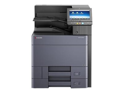 Kyocera Kyocera P4060dn Printer (P4060DN)