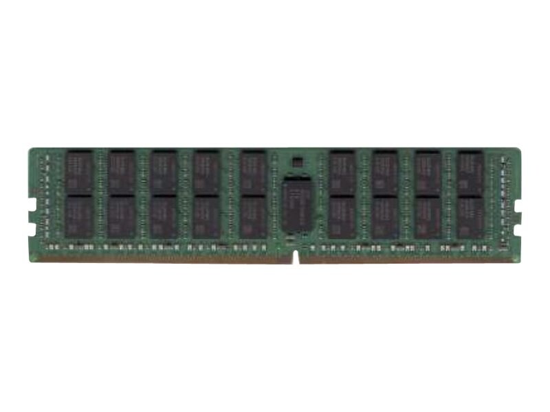 Dataram 64GB 2RX4 DDR4 3200MHz RDIMM C (DVM32R2T4/64G)
