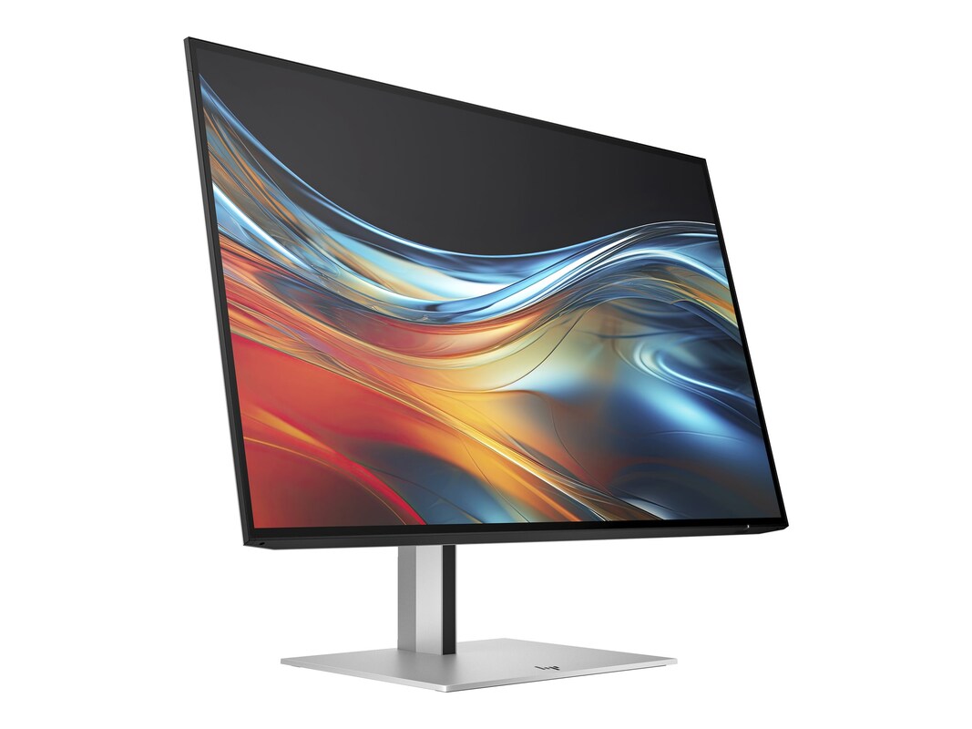 HP 24" Series 7 Pro LED-LCD WUXGA Monitor (8X534AA#ABA )